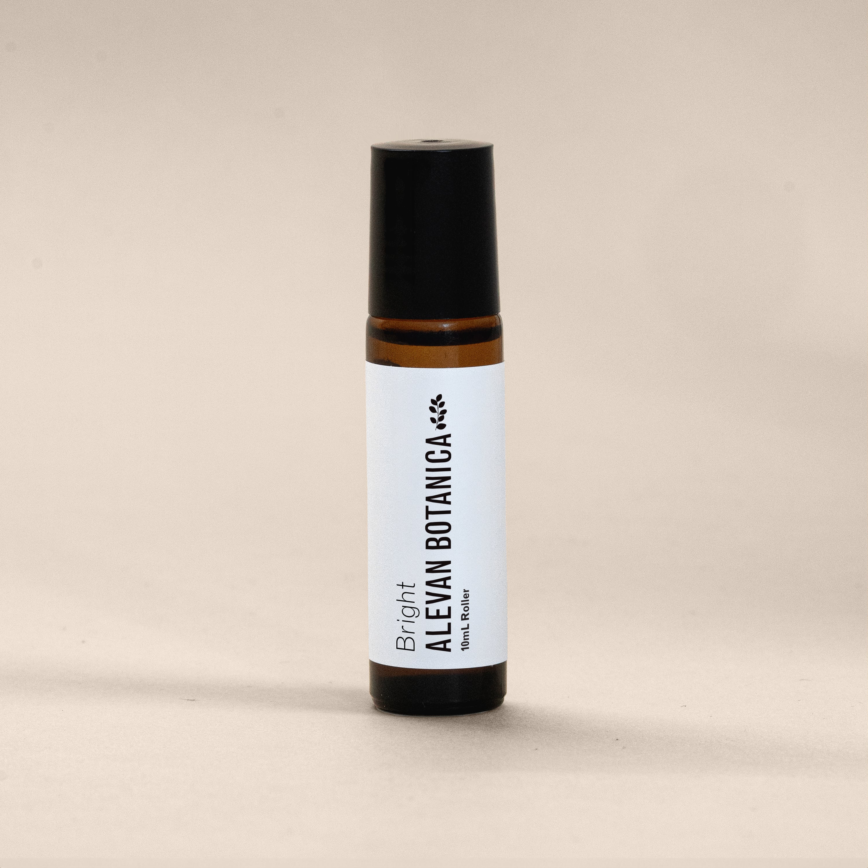 Bright Roller Blend – Alevan Botanica