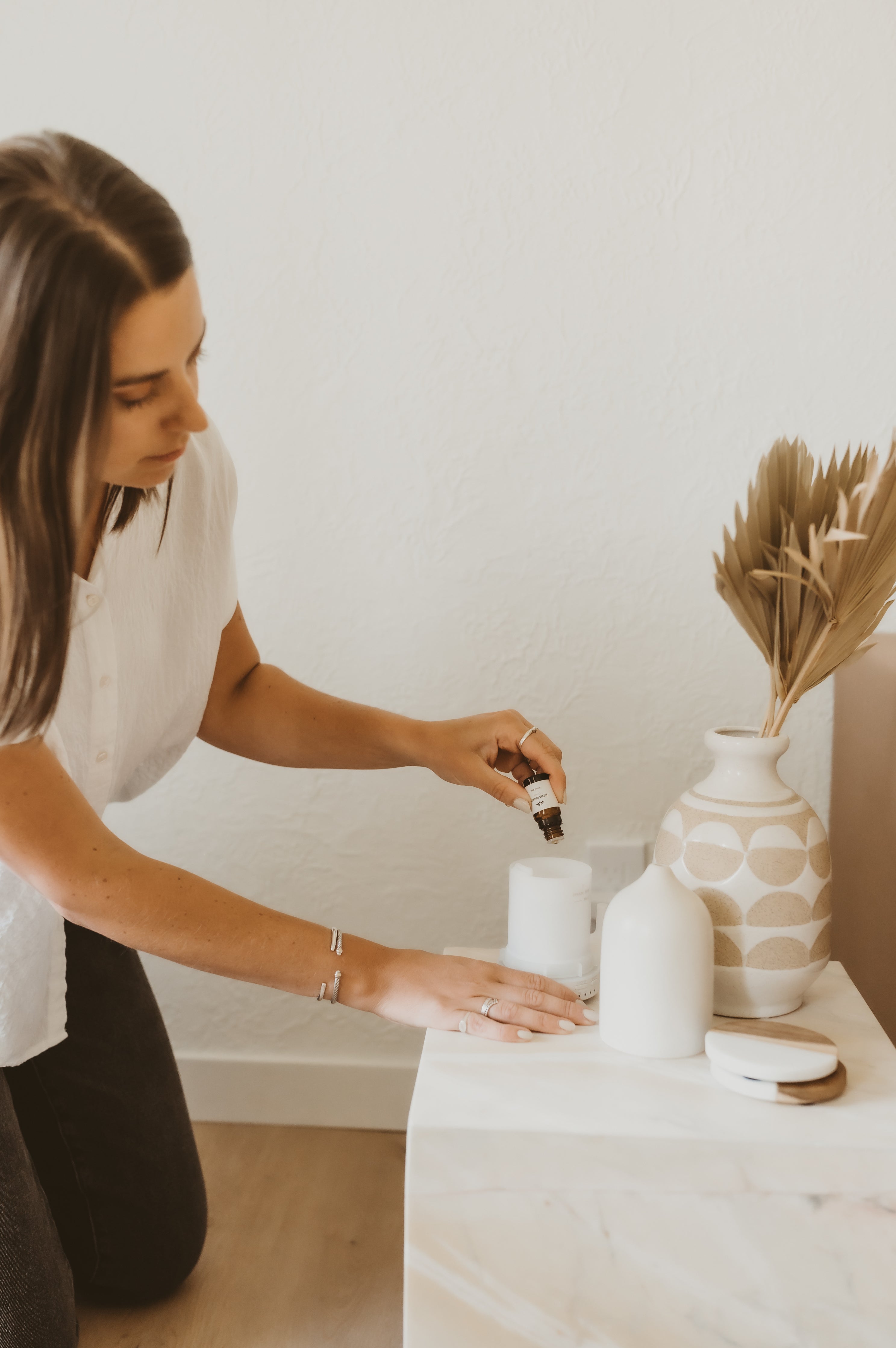 Aromatic Diffuser – Alevan Botanica