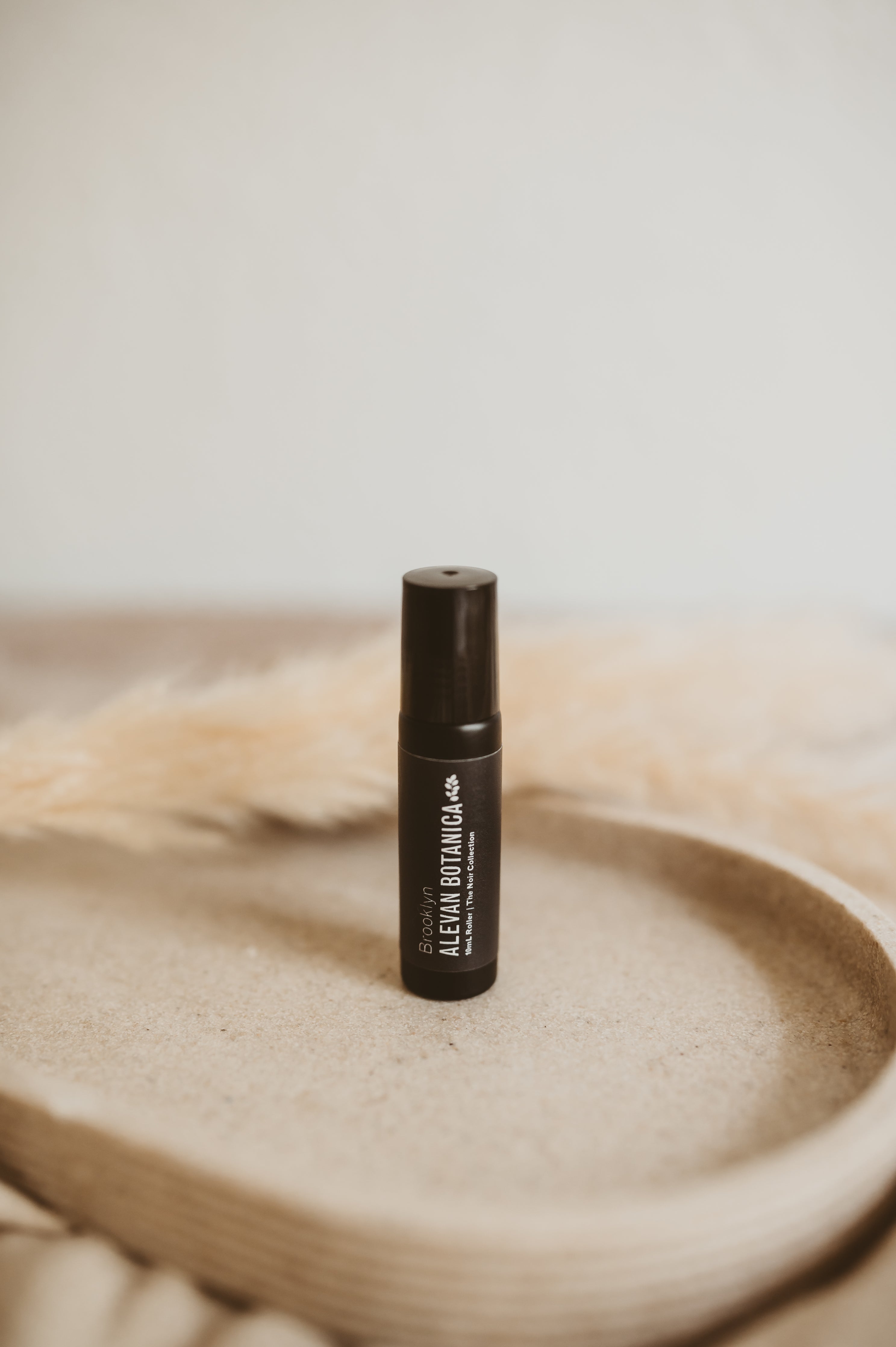 Brooklyn Roller Blend – Alevan Botanica