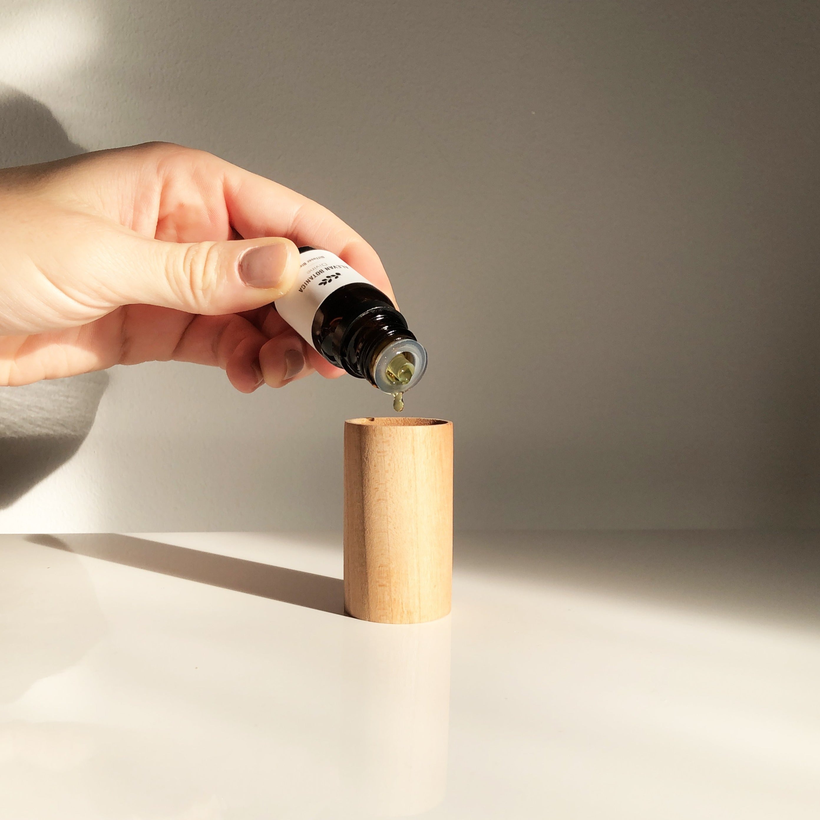 Divine Diffuser Blend – Alevan Botanica