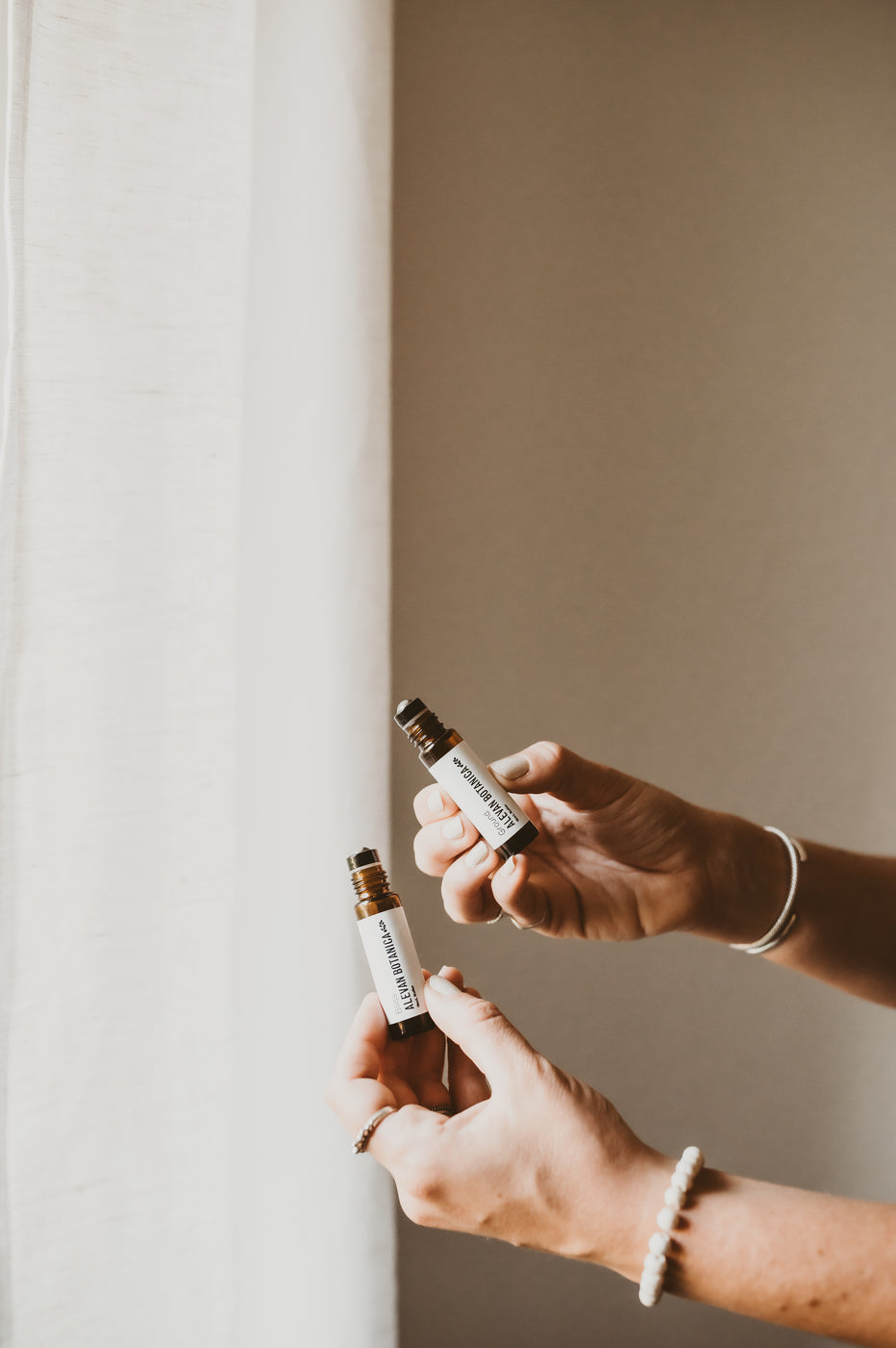 Alevan Botanica | Holistic, Hand-crafted Self Care Products