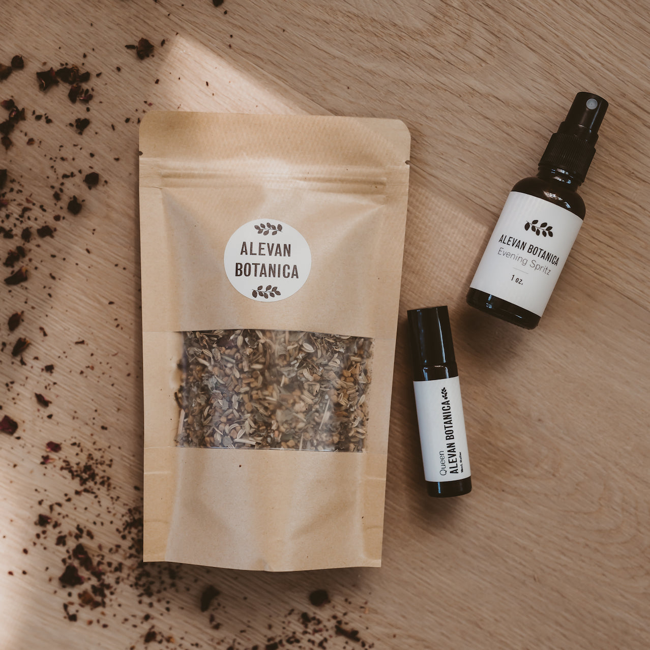 The Sleep Set - Find Deep Sleep with Our Signature Essential Oils ...